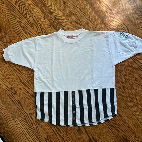 Shirts | Vintage Reworked 9s Tshirt | Poshmark